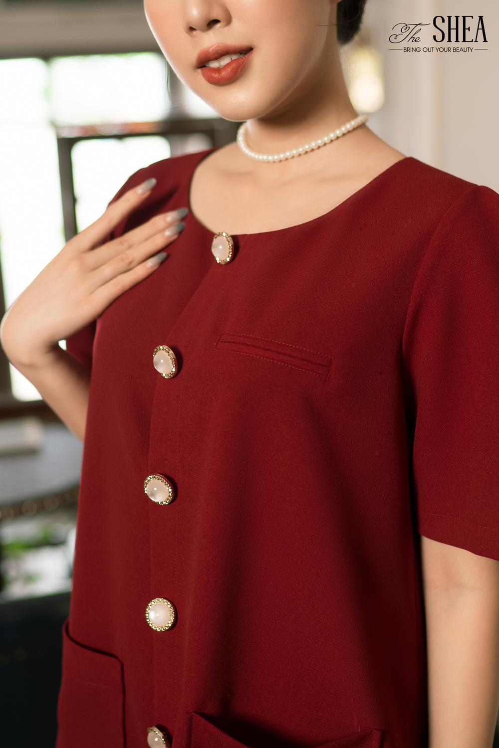The SHEA | OUI Collection