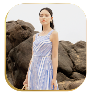 The SHEA | Céline Collection